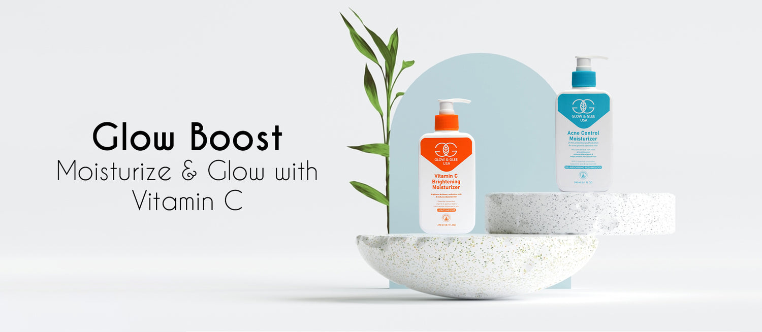 Glow & Glee I Glow full skin for Gleeful Life