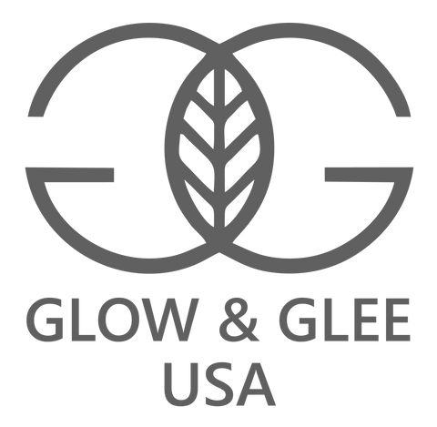 GLOW & GLEE SUNSCREEN – Glow & Glee