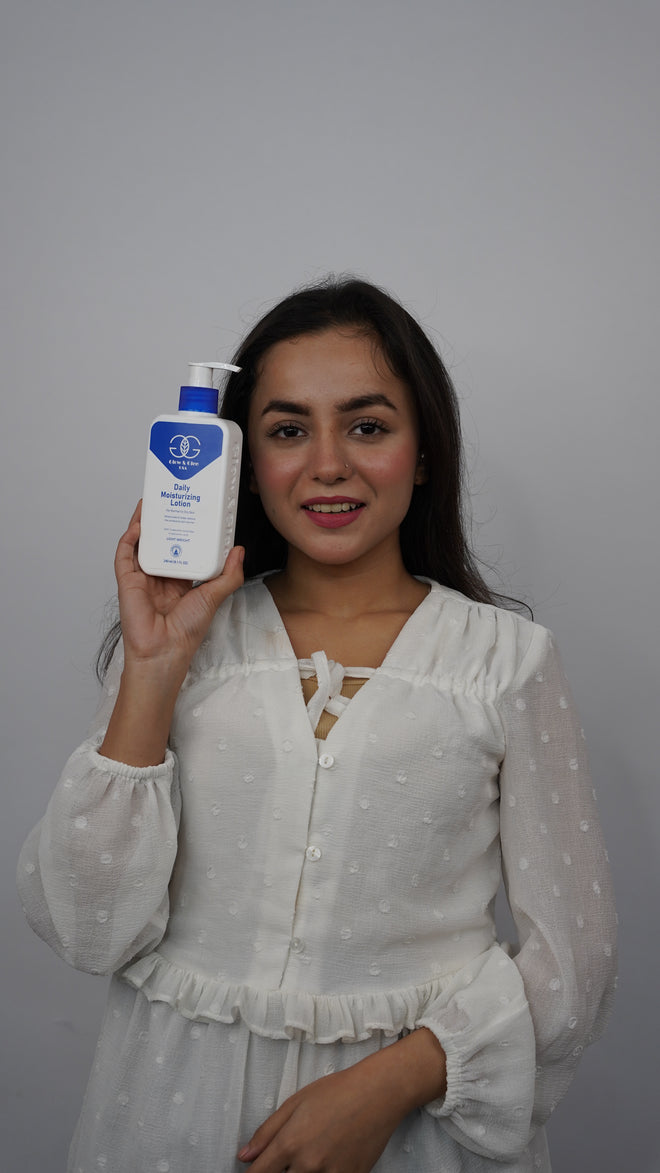 Glow & Glee I Glow full skin for Gleeful Life