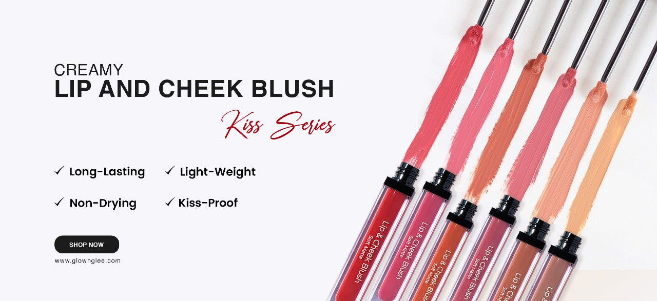 Glow & Glee I Glow full skin for Gleeful Life