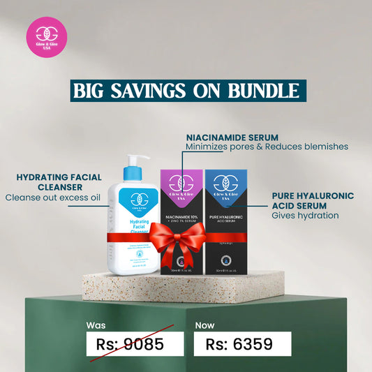 Bundles – Glow & Glee